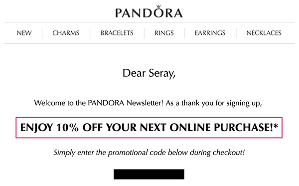 Best Automated Emails for Effective Email Marketing in 2021 | TargetBay