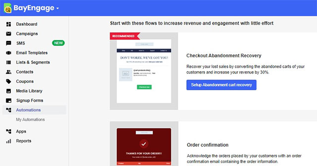 Shopify Automated Emails: 6 Types Of Emails You To know